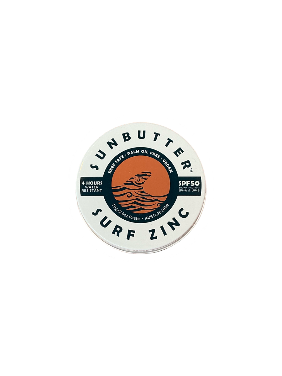 Surf Zinc 70g – South Coast Surfboards Australia