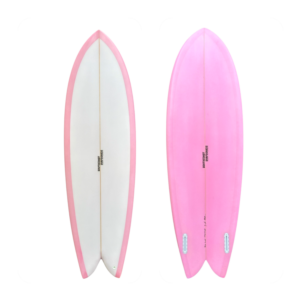 SURFBOARDS IN STOCK – South Coast Surfboards Australia