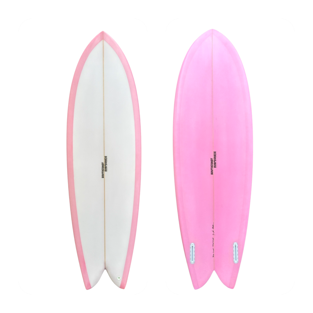 SURFBOARDS IN STOCK – South Coast Surfboards Australia
